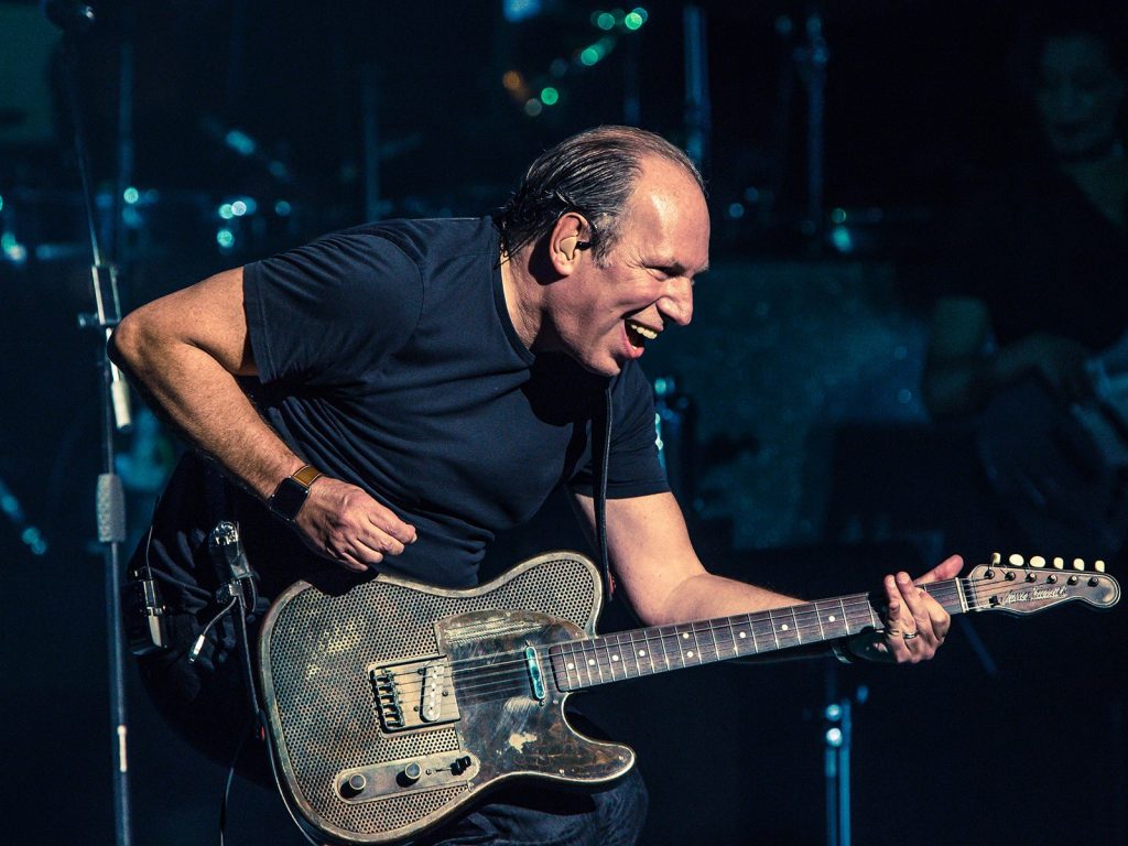 Hans Zimmer Live
