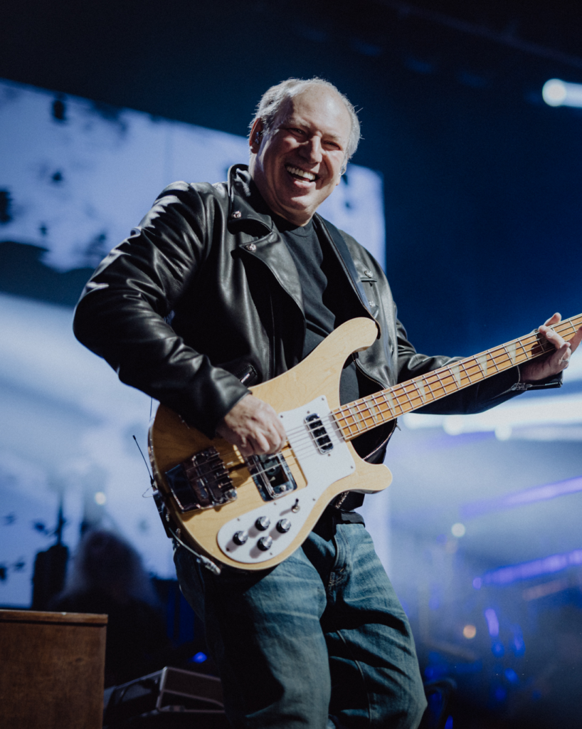 Hans Zimmer Live
