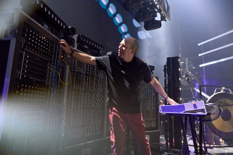 Hans Zimmer Live – Europe Tour 2025 | 2026
